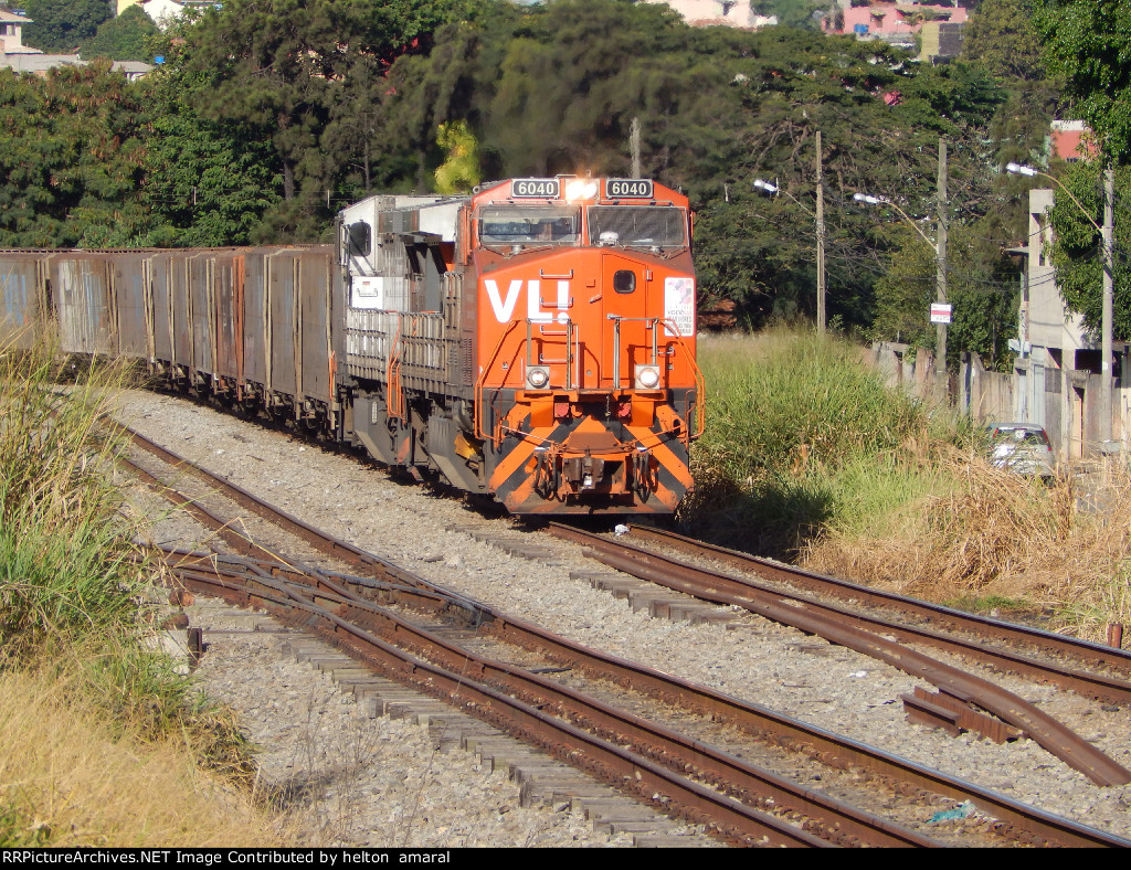 VLI 6040
